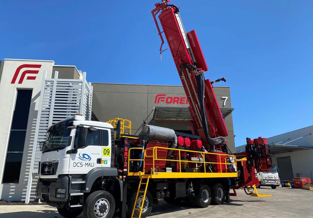 A propos de nous – DCS MALI